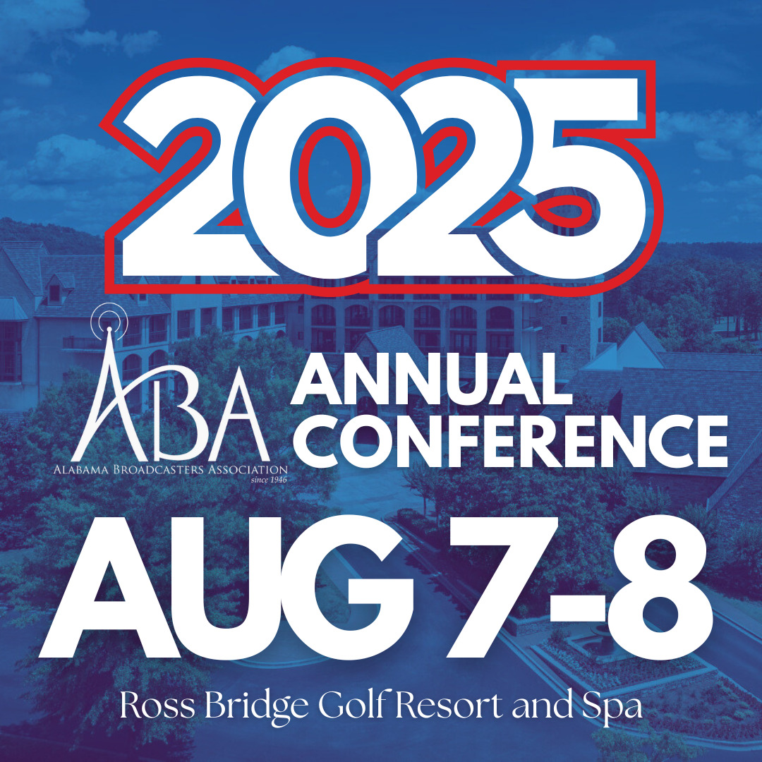 Alabama Broadcasters Association Annual Conference